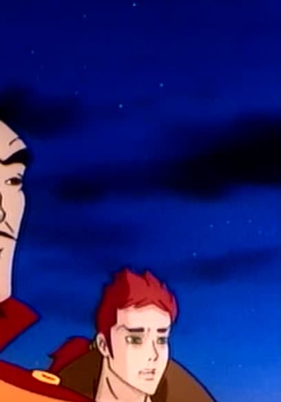 Watch Highlander: The Animated Series S01:E24 - Highlander the Animated ...