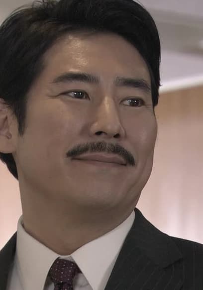 Watch Saki S01:E06 - The Weak Strike Back - Free TV Shows | Tubi