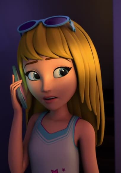 Watch LEGO Friends S05:E15 - Change of Address - Free TV Shows | Tubi