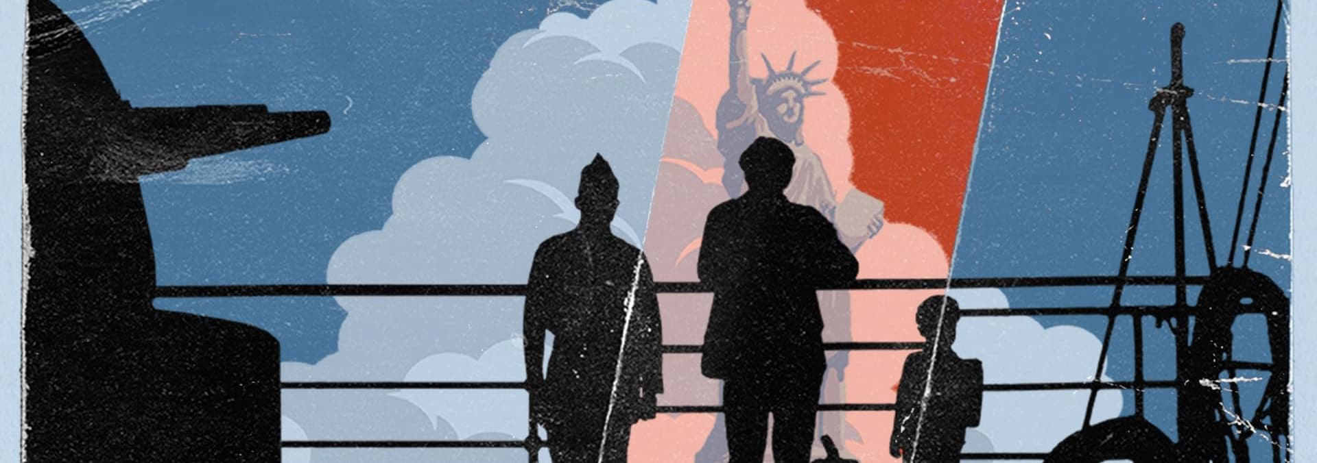 Watch American: An Odyssey to 1947 (2022) - Free Movies | Tubi