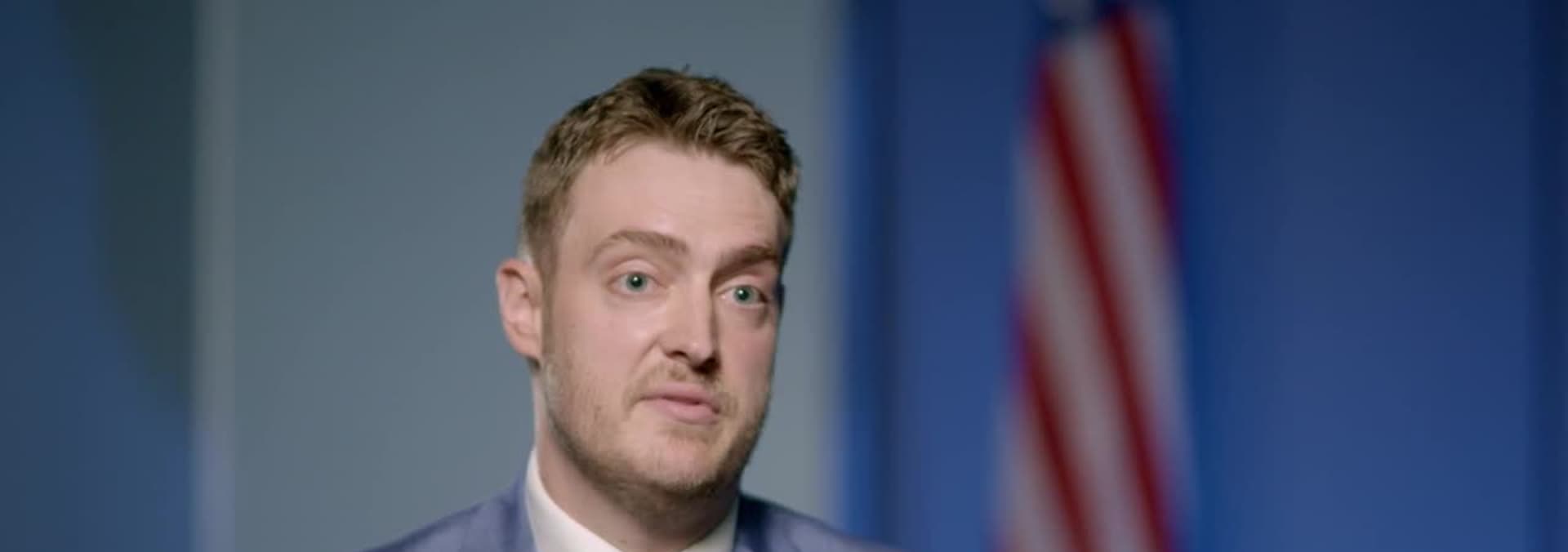 Watch Bloodline Detectives: Hosted by Nancy Grace S03:E09 - The Slaying ...