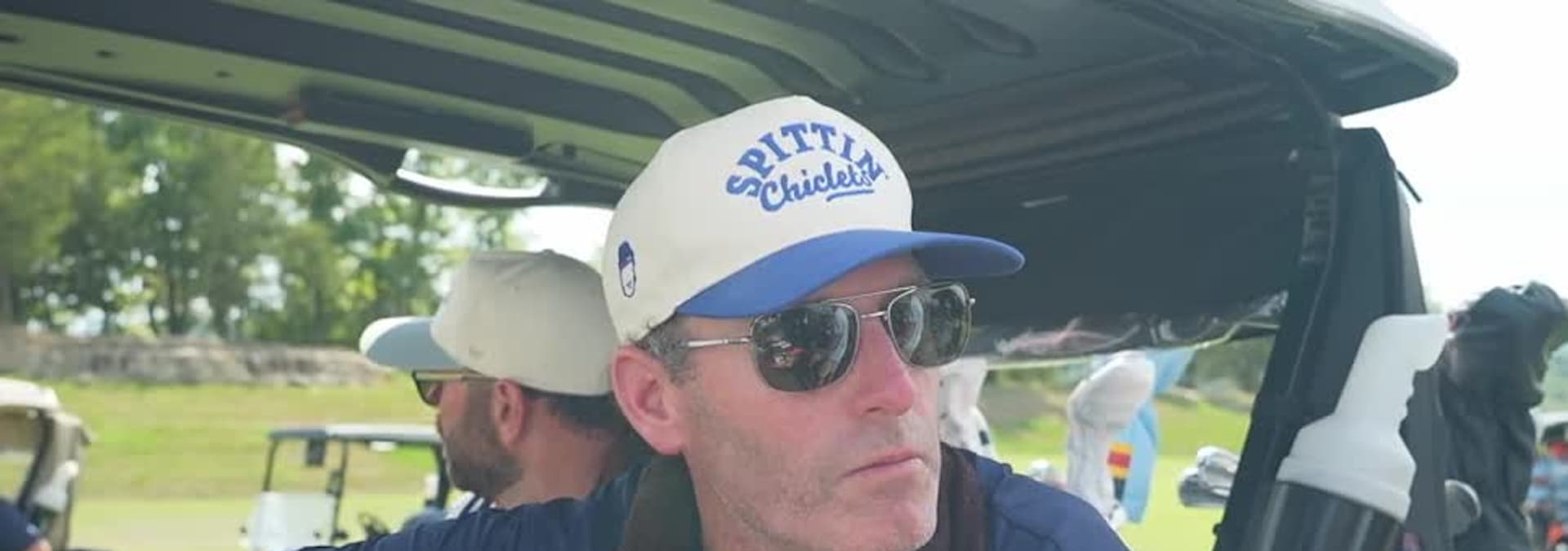 Watch Barstool Sports Golf Internet Invitational Finale S2025:E02 ...