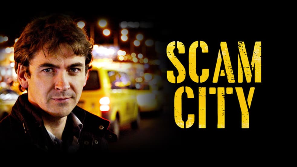 Watch Scam City Streaming Online | Tubi Free TV