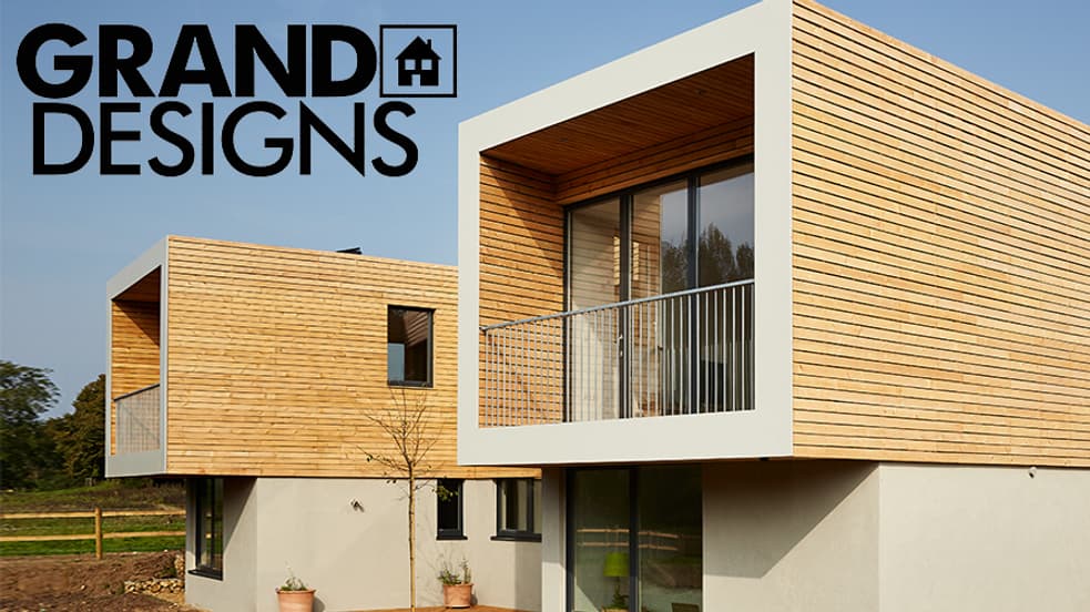 Watch Grand Designs Streaming Online | Tubi Free TV
