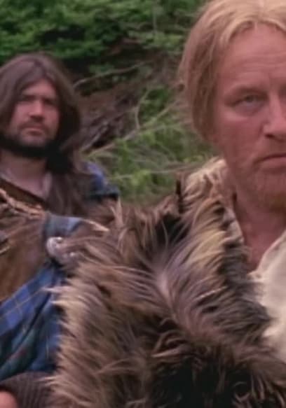 Watch Highlander S05:E05 - Dramatic License - Free TV Shows | Tubi