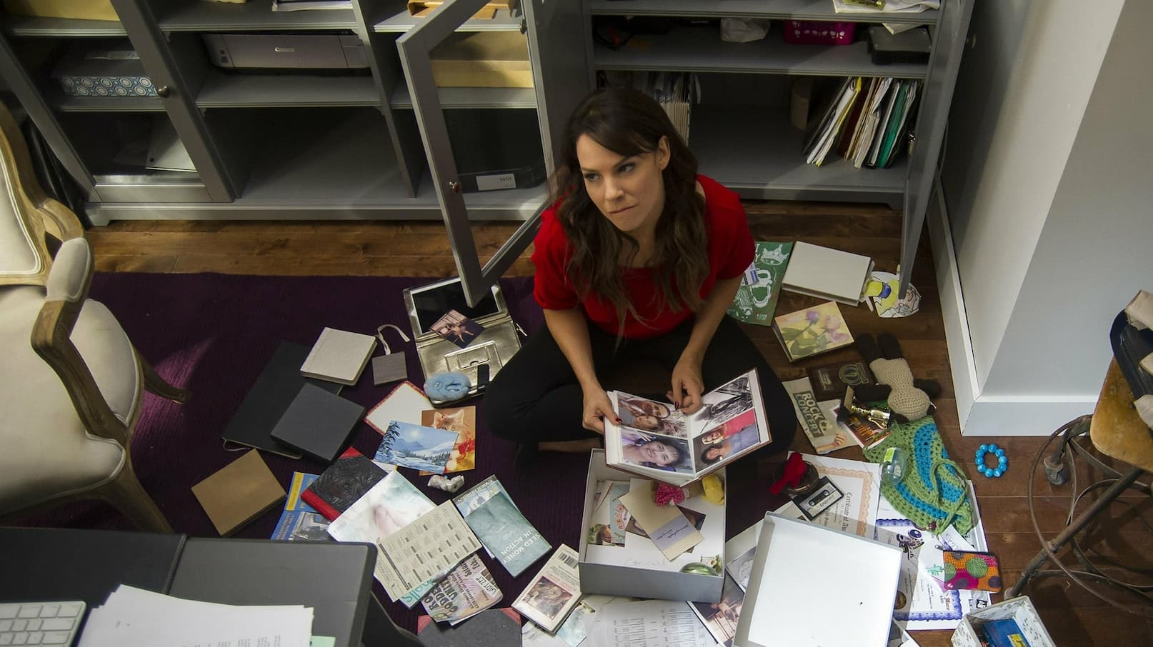 Watch The Psycho She Met Online (2017) - Free Movies | Tubi