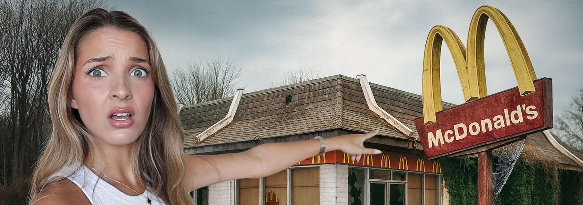 Watch Alexa Rivera S03:E08 - Exploring Abandoned Locations From My ...