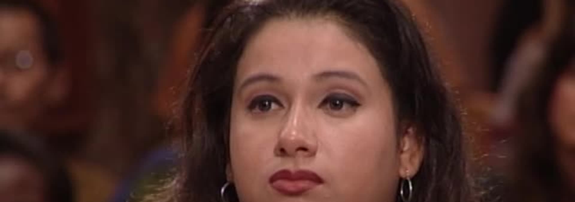 Watch Divorce Court S01:E80 - Angelina vs. Raymond - Free TV Shows | Tubi