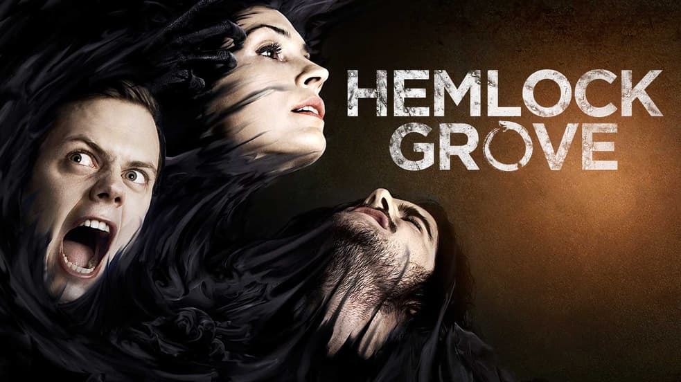 Watch Hemlock Grove Online Free