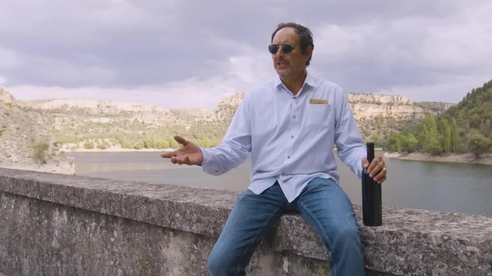 Watch Blood of the Ancient Vine (2024) - Free Movies | Tubi