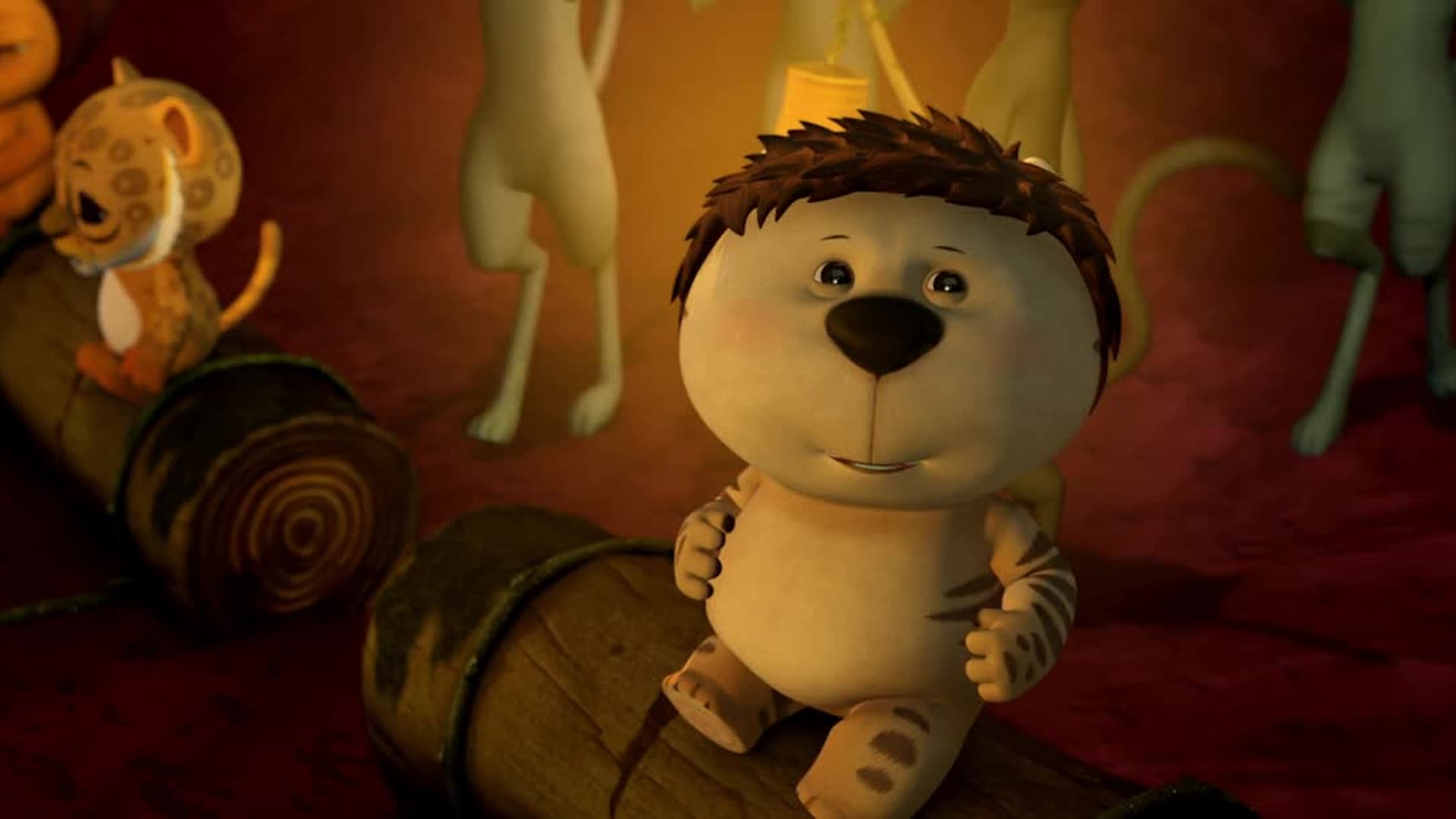 Watch Ava & Lala (2014) - Free Movies | Tubi