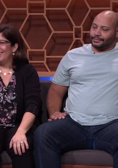 Watch 25 Words or Less S01:E166 - Jackie Tohn and John Michael Higgins ...