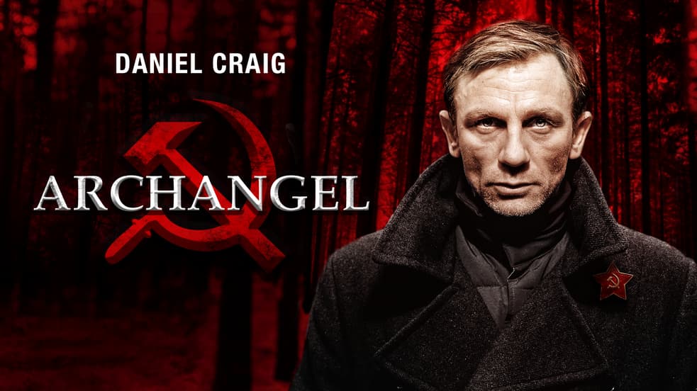 Watch Archangel Streaming Online | Tubi Free TV