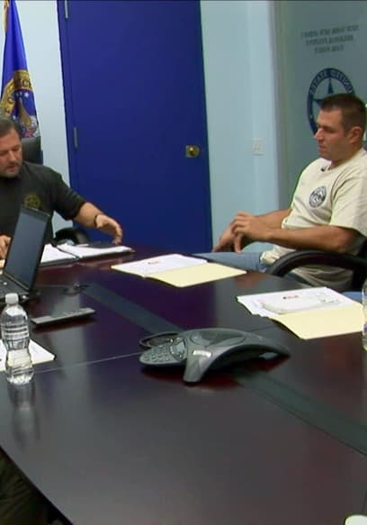 Watch Manhunters: Fugitive Task Force S02:E11 - The Streets Talk - Free ...