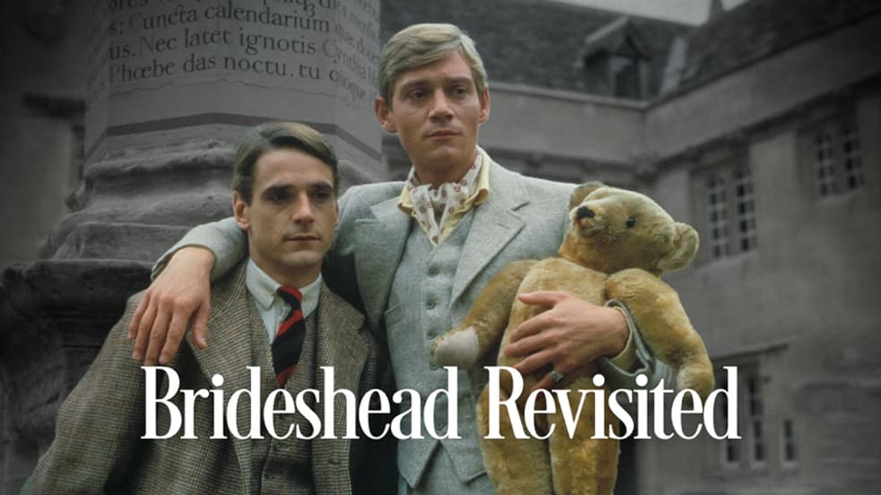 Watch Brideshead Revisited Streaming Online | Tubi Free TV