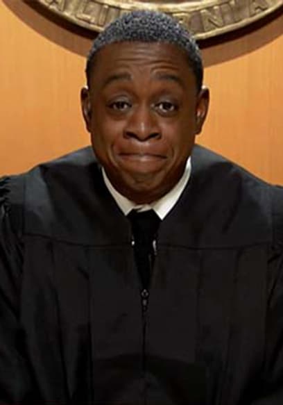 Watch Judge Dad S02:E03 - My Violent Valentine - Free TV Shows | Tubi