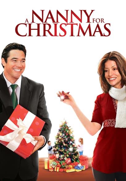 Watch A Nanny for Christmas (2010) - Free Movies | Tubi