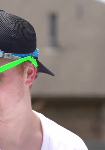 Watch Unspeakable S05:E02 - Don't Fall Into the Wrong Pool - Free TV ...