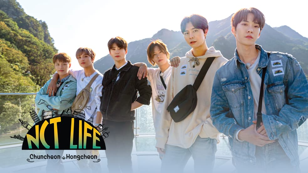 Watch NCT Life in Chuncheon & Hongcheon Streaming Online | Tubi Free TV