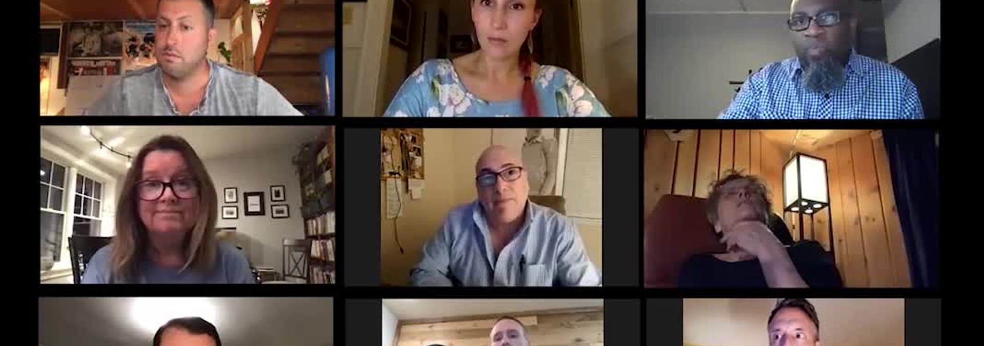 Watch QuaranTeam! S01:E24 - The F-Word - Free TV Shows | Tubi