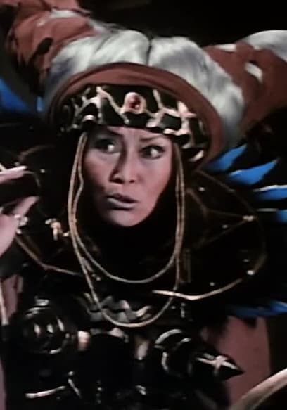 Watch Mighty Morphin Power Rangers S01:E05 - Different Drum - Free TV Shows | Tubi