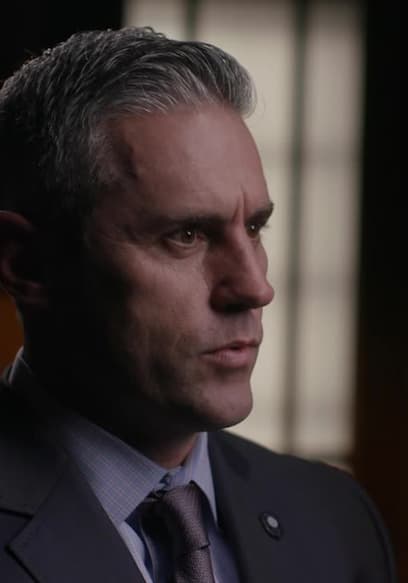 Watch Cold Case Files S02:E24 - Til Death Do Us Part - Free TV Shows | Tubi