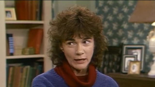 Watch Too Close for Comfort S04:E11 - Just Another Pretty Face - Free ...