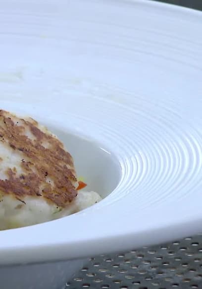 Watch MasterChef New Zealand S04:E16 - Cooking With Fire - Free TV ...