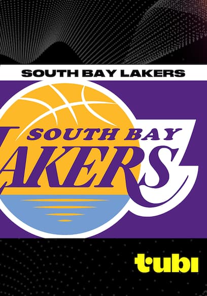 Watch NBA G League Game Recaps S02:E04 - Salt Lake City Stars vs. South ...