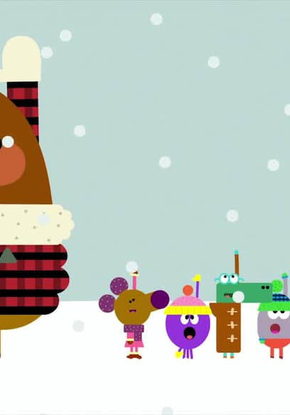 Watch Hey Duggee S01:E02 - The Summer Holiday Badge/The Rescue Badge ...
