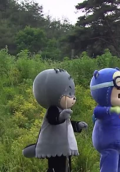 Watch Hutos: The Flying House S02:E42 - I'm Alone - Free TV Shows | Tubi