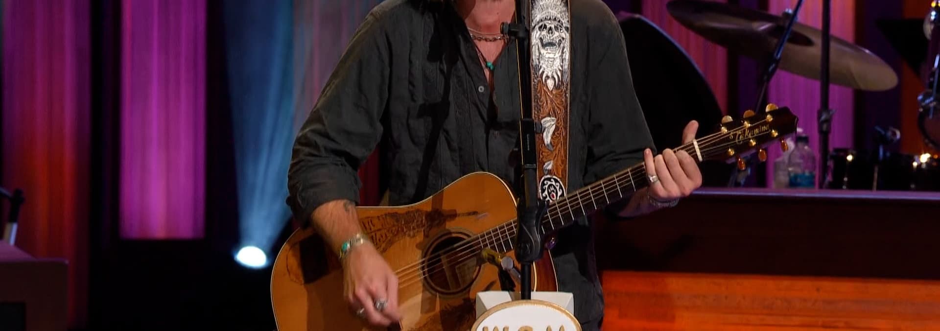 Watch My Opry Debut S04:E08 - Valerie June / Jackson Dean - Free TV ...