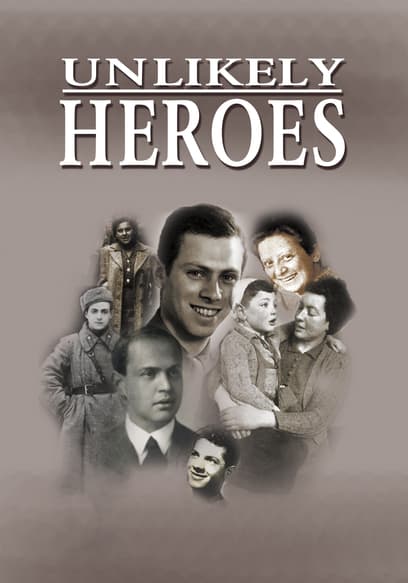 Watch Unlikely Heroes (2003) - Free Movies | Tubi