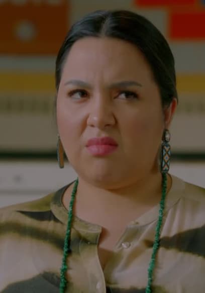 Watch Acting Good S02:E04 - L'il Tonys in the Mist - Free TV Shows | Tubi