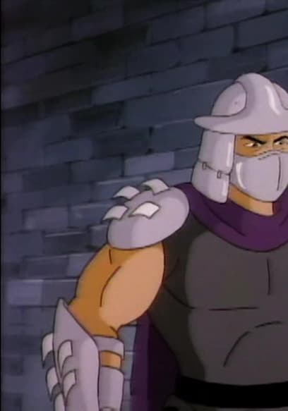 Watch Teenage Mutant Ninja Turtles S05:E15 - Pirate Radio - Free TV ...