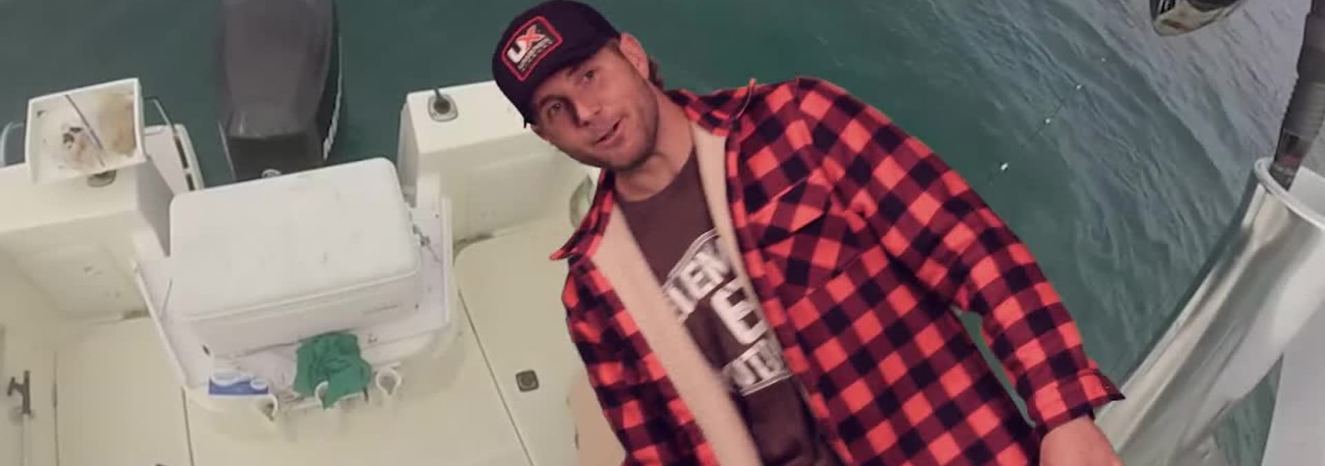 Watch Viral Outdoors S02:E06 - Viral Outdoors With Shawn Ferguson - Free TV Shows | Tubi