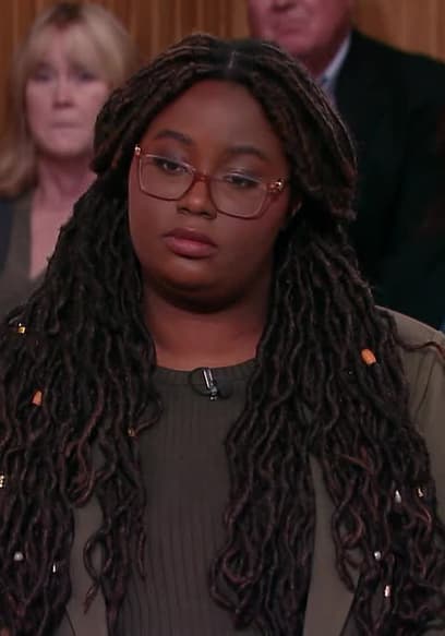 Watch Mathis Court with Judge Mathis S01:E35 - Episode 1-054A & 1-055A ...