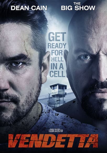 Watch Vendetta (2015) - Free Movies | Tubi