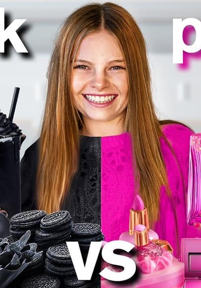 Watch Jordan & Salish Matter S05:E02 - Everything in One Color - Free ...