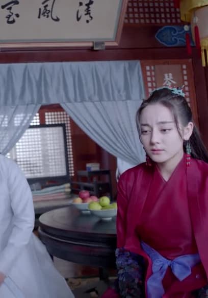 Watch Flame's Daughter S01:E12 - Episode 12 - Free TV Shows | Tubi