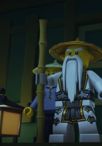 Watch LEGO Ninjago Masters of Spinjitzu S05:E54 - Curseworld (Pt. 2 ...