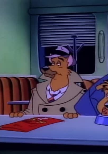 Watch Dog City S02:E06 - The Great Dane Curse - Free TV Shows | Tubi