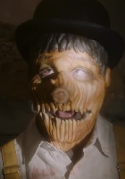 Watch Bloody Bites S05:E05 - Lethalogica / The Thieving Magpie / Z Goat ...