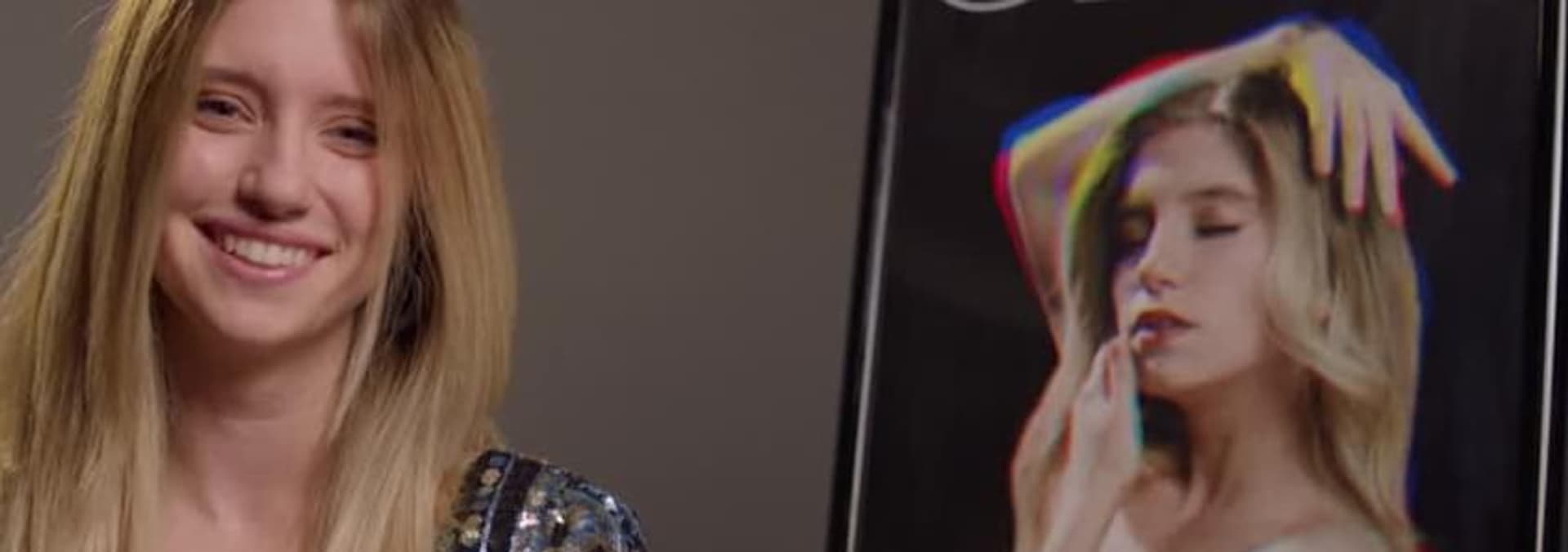 Watch The Watchers S01:E06 - Pop Princess Part 1 - Free TV Shows | Tubi