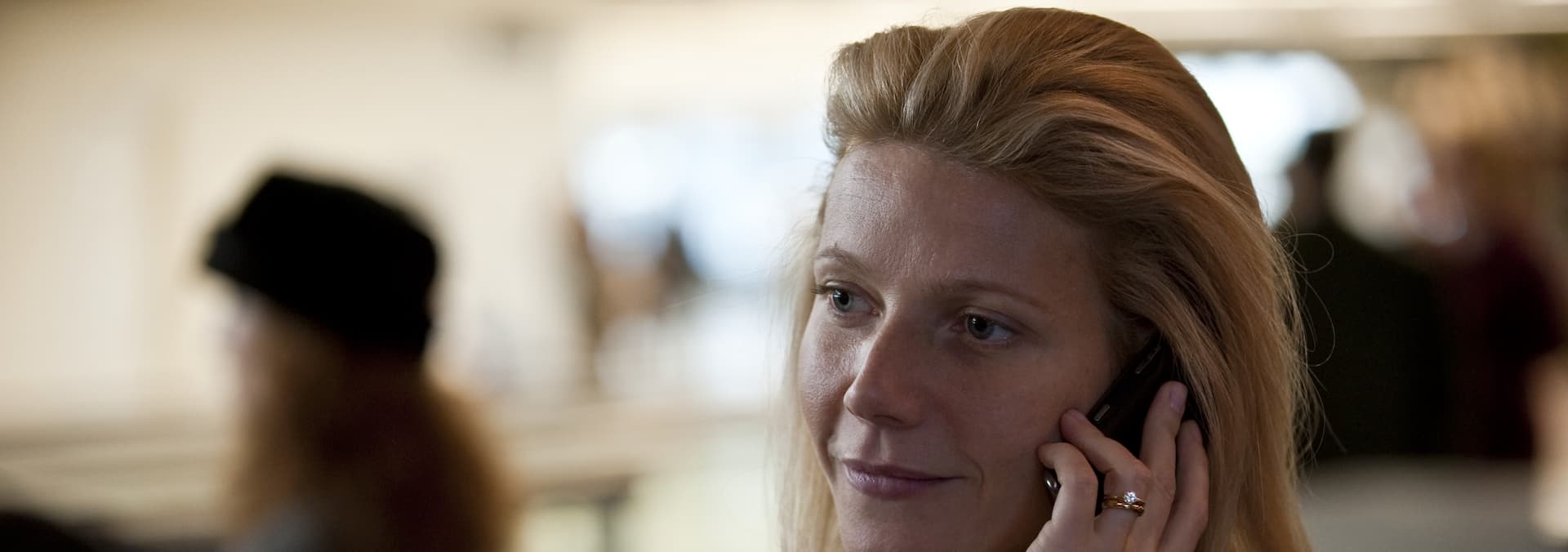 Watch Contagion Trailer (2011) - Free Movies | Tubi