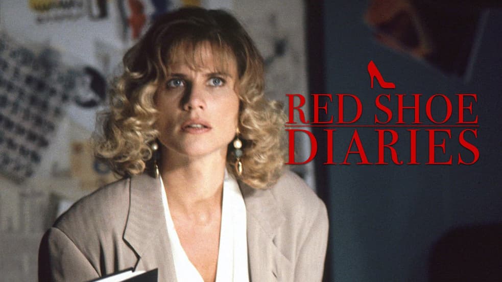 Watch Red Shoe Diaries Streaming Online | Tubi Free TV