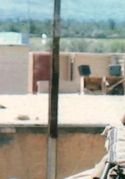 Watch Brush of Honor S01:E06 - Erik Kristensen, U.S. Navy SEAL ...