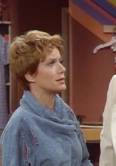 Watch Too Close for Comfort S02:E05 - Where There's a Will - Free TV ...