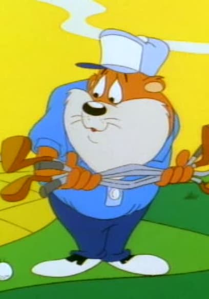 Watch Taz-Mania S01:E02 - Like Father, Like Son/Frights of Passage ...