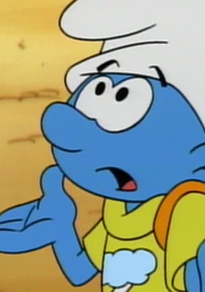 Watch The Smurfs S06:E53 - Sassette's Tooth - Free TV Shows | Tubi